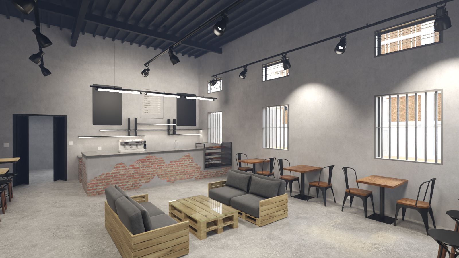 Stanza Interior Design | Leading Interior Decoration in Myanmar